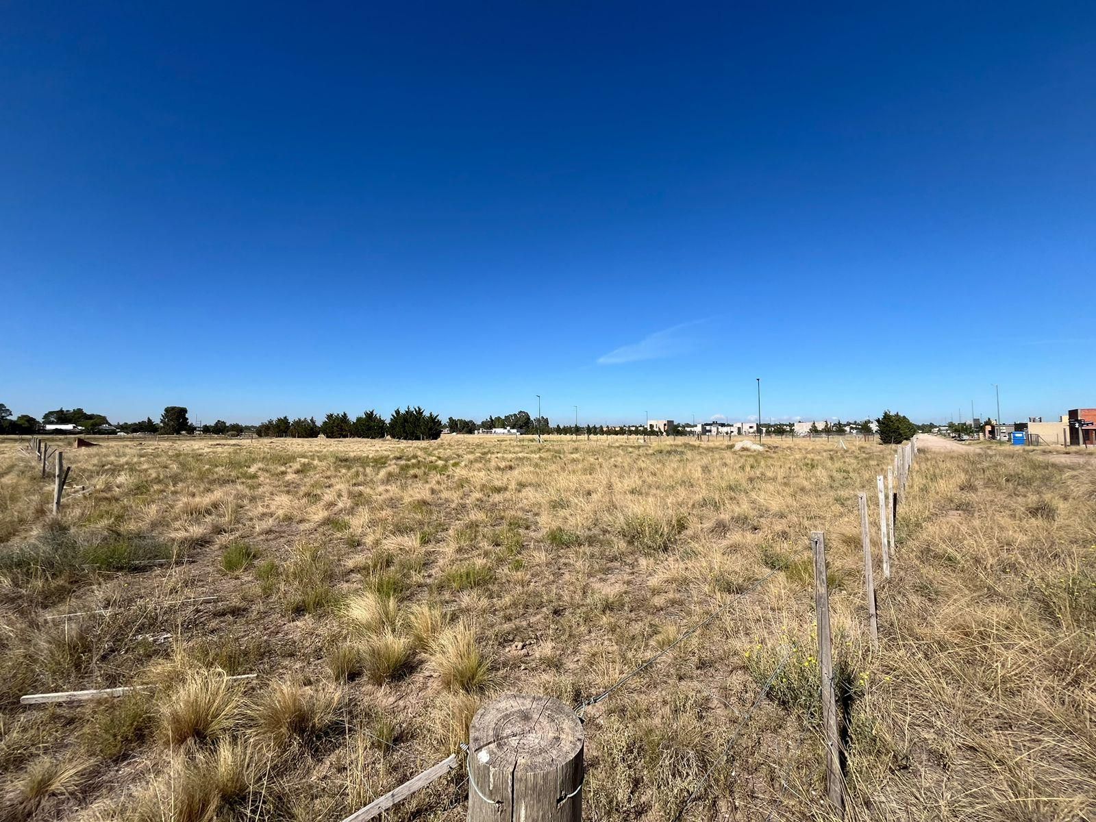 Terreno en Venta en Azara 5400, Las Acacias, Bahía Blanca - Bahía ...