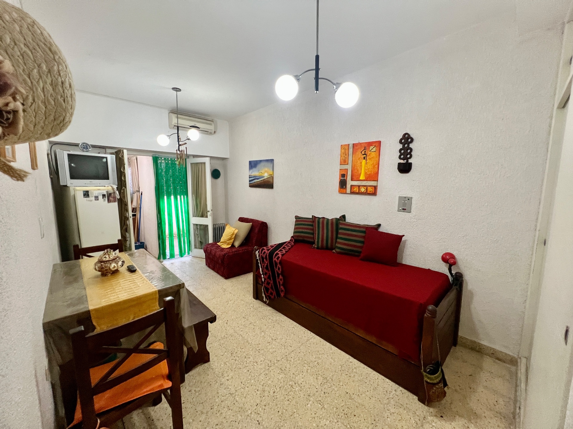 Departamento en Venta en Faro Recalada 356, Centro, Monte Hermoso ...