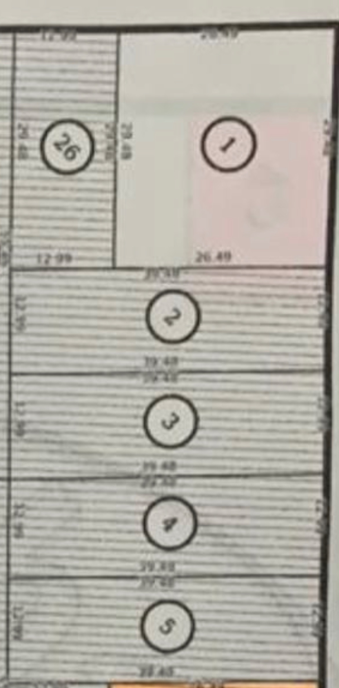 Terreno en Venta en Molina Campos Y Cramer, Nova Terra, Bahía Blanca ...
